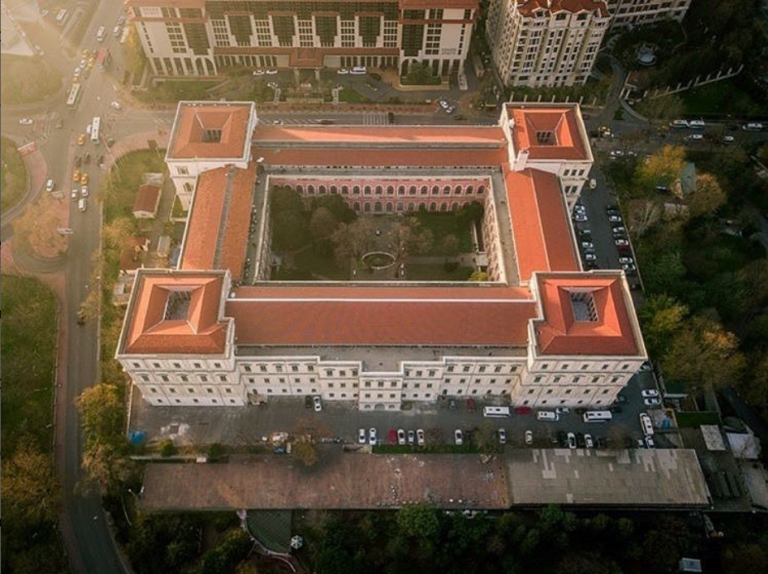 International Conference on Mosque Architecture – ICMA